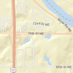 Facilities • Northwood Park