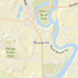 Facilities • Rum River Library