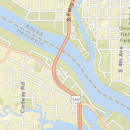 Facilities • Anoka County Courthouse