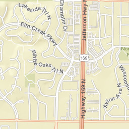 Facilities • Champlin City Hall