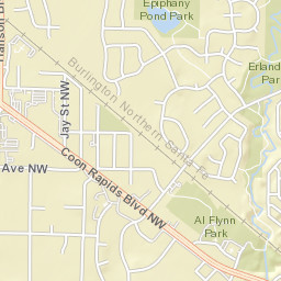 Facilities • Coon Rapids Dam Regional Park