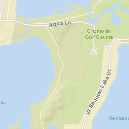 Facilities • Chomonix Golf Course