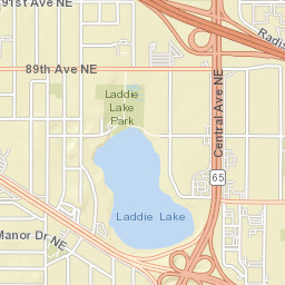 Facilities • Northtown Library