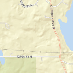 Facilities • Pine Point Regional Park