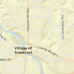 Facilities • Bass Lake Boat Landing