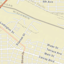 Facilities • Stephenson Island