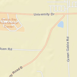 Facilities • Community REC Center