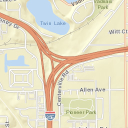 Facilities • Spooner Park Upper Shelter