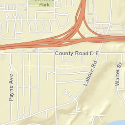 Facilities • Spooner Park Upper Shelter