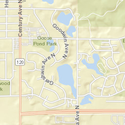 Facilities • Oakdale Nature Preserve