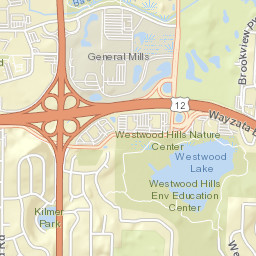 Facilities • Brookview Park