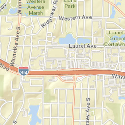 Facilities • Brookview Park