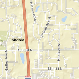 Facilities • Oakdale Library