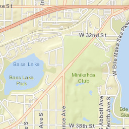 Facilities • Weber Park