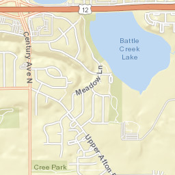 Facilities • Tanners Lake Park