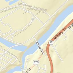 Facilities • Massena Public Library