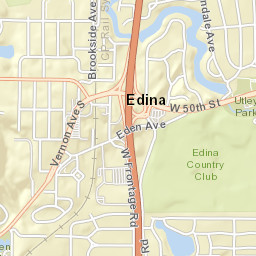 Facilities • Edina City Hall