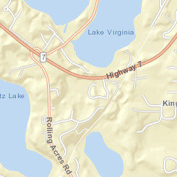 Facilities • Cathcart Park