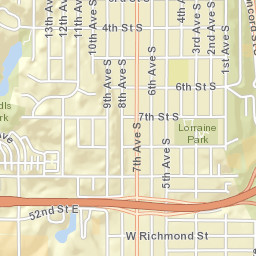 Facilities • Doug Woog Arena