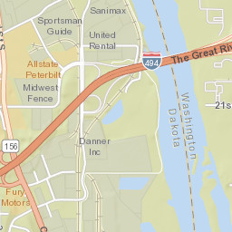 Facilities • Doug Woog Arena