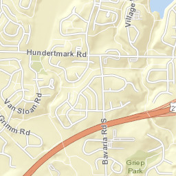 Facilities • McKnight Park