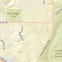 Facilities • HERO Center - Classroom A