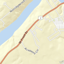 Facilities • Skowhegan Community Center