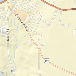 Facilities • Skowhegan Community Center