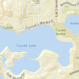 Facilities • Crystal Lake West