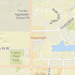 Facilities • Cobblestone Lake Park