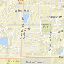 Facilities • City of Rosemount, MN • CivicEngage