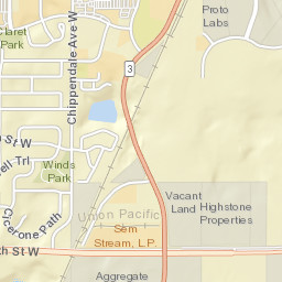 Facilities • City of Rosemount, MN • CivicEngage