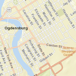 Facilities • Ogdensburg, NY • CivicEngage