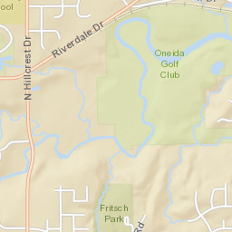 Facilities • (Ted) Fritsch