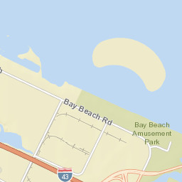 Facilities • Green Bay Metro Boat Launch & Kayak/Canoe Launc