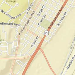 Facilities • Community Spirit Park