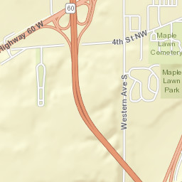 Facilities • King Mill Park