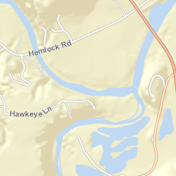 Facilities • Red Jacket Trail Park