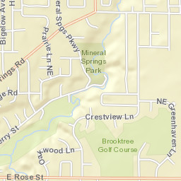 Facilities • Brooktree Golf Course