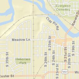 Facilities • City of Manitowoc • CivicEngage