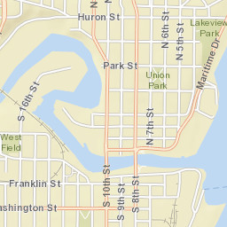 Facilities • City of Manitowoc • CivicEngage