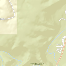 Facilities • Whitewater State Park Visitor's Center