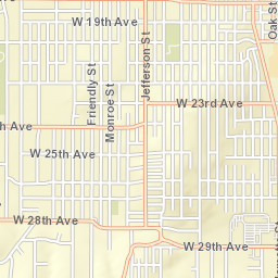 Facilities • Lafferty Park