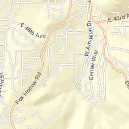 Facilities • Frank Kinney Park