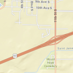 Facilities • St. James, MN • CivicEngage