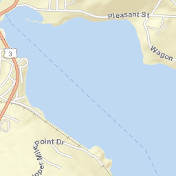 Facilities • Meredith Public Library