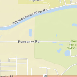 Facilities • Currie Stadium (Located in Emerson Park)