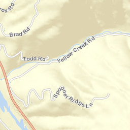 Facilities • Yellow Creek Recreation Area County Park