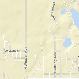 Newaygo County Master Map