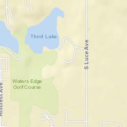 Newaygo County Master Map